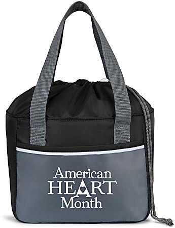 Custom Dover Delights Snack Cooler 11 x 8 - Office Depot