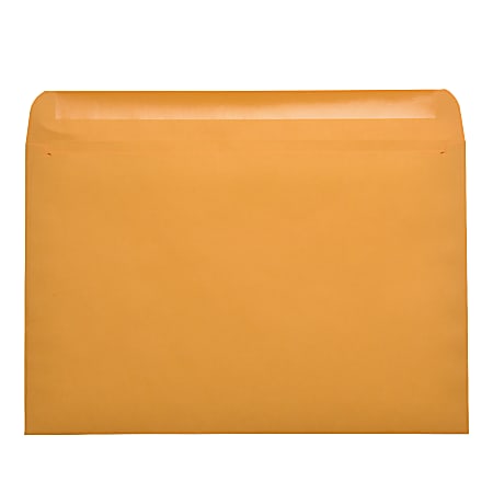 Nobility Open Side 10 x 15 Envelopes Clasp Closure Manila Pack Of 250 ...
