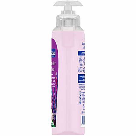 Softsoap Liquid Hand Soap Lavender And Shea Butter Scent 11.3 Oz ...