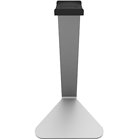 Kanto Headphone Stand H1 6.60 lb Load Capacity Desktop Silicone Steel ...