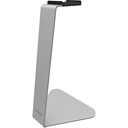 Kanto Headphone Stand H1 6.60 lb Load Capacity Desktop Silicone Steel ...
