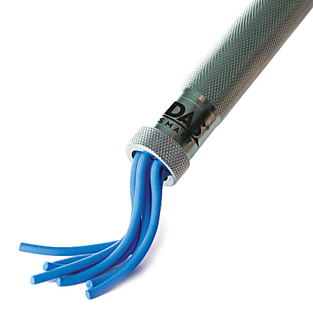 DAS Metal Clay Extruder Set Green - Office Depot