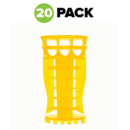 Alpine Air Freshener Tower Refills Mango Scent 2.24 Fl Oz Pack Of 20 ...