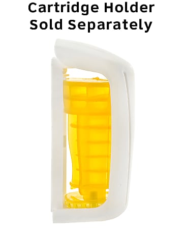 Alpine Air Freshener Tower Refills Mango Scent 2.24 Fl Oz Pack Of 20 ...