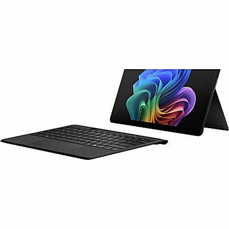 surface pro black