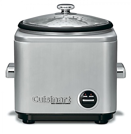 Cuisinart 6 Quart Electric Pressure Cooker With Stainless Steel Pot ...