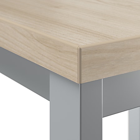 Bush Business Furniture Arrive Waiting Room End Table 20 116 H x 23 38 ...