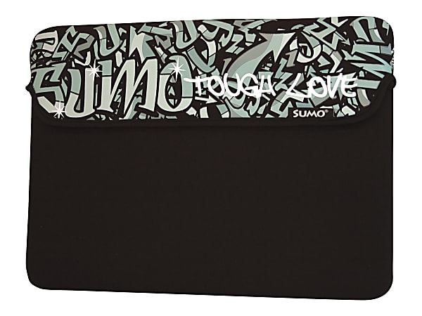 graffiti ipad case