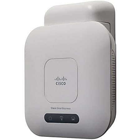Cisco WAP121 A K9 NA Wireless Access Point - Office Depot