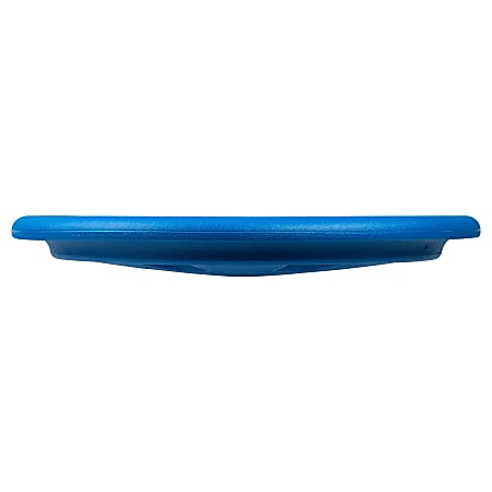 Kore Design Floor Wobbler Balance Disc 3 H x 19 18 W x 19 18 D Blue ...