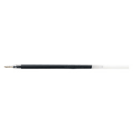 Zebra Jimnie Gel and J Roller Pen Refills Gel Refill Medium Point Black ...
