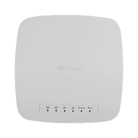 NETGEAR Insight Managed Smart Cloud Wireless Access Point WAC510 ...