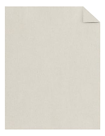 Southworth Metalo Paper Letter Paper Size 32 Lb Silver Dust Pack Of 50 ...