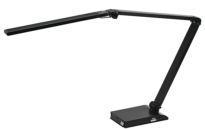 Realspace led desk lamp store