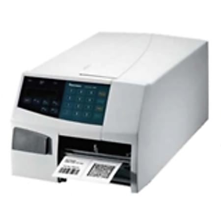 Intermec EasyCoder PF4i Direct ThermalThermal Transfer Printer ...
