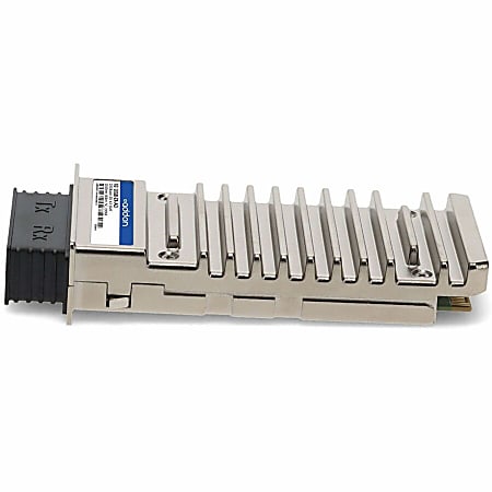 AddOn Cisco X2 10GB ZR Compatible X2 Transceiver X2 transceiver module ...