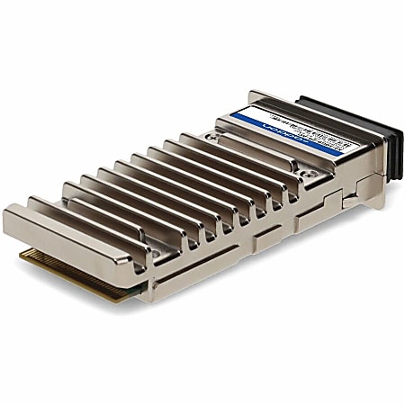 AddOn Cisco X2 10GB ZR Compatible X2 Transceiver X2 transceiver module ...