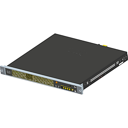 Cisco ASA 5512 X Firewall Edition - Office Depot