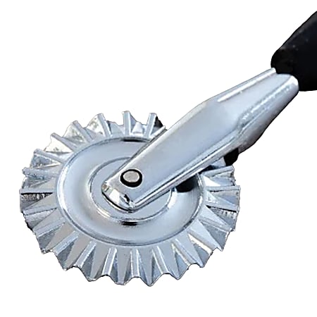 Better Houseware Ravioli And Pastry Wheel - Office Depot