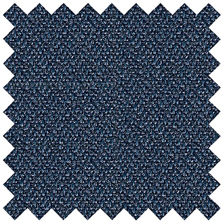 HON Fabric High Back Chair With Seat Glides CeruleanBlueBlack - Office ...