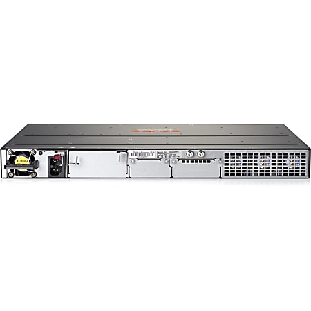HPE 2930M 24G POE with 1 Slot Switch 2 Layer Supported - Office Depot