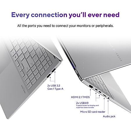 ASUS Vivobook S 15 Copilot PC Laptop 15.6 Screen Qualcomm Snapdragon X ...