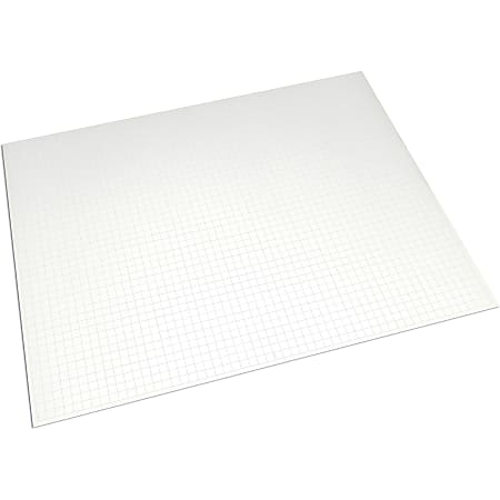 UCreate Faint 12 Grid Foam Board Chart Wood Graph Decoration Home Art ...