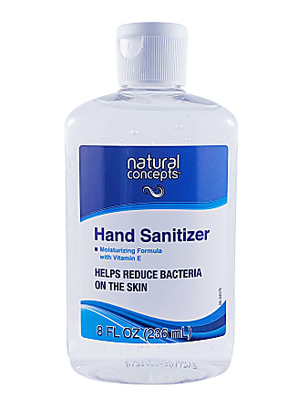 Anti bacterial hand sanitizer gel store
