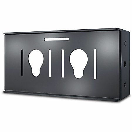 APC by Schneider Electric Mounting Bracket - Office Depot