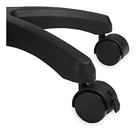 Gaiam Balance Ball Stool Granite - Office Depot