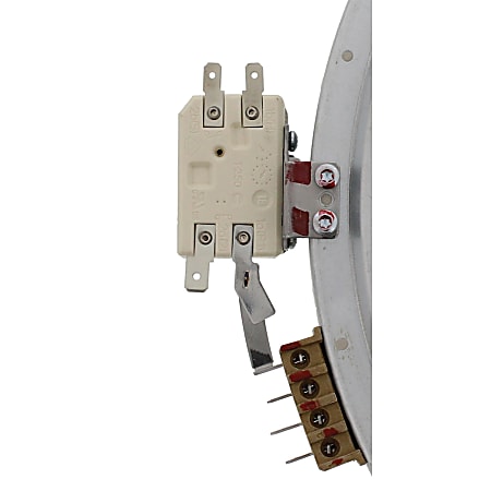 ERP Replacement Radiant Surface Heating Element For GE Glass Top Ranges ...