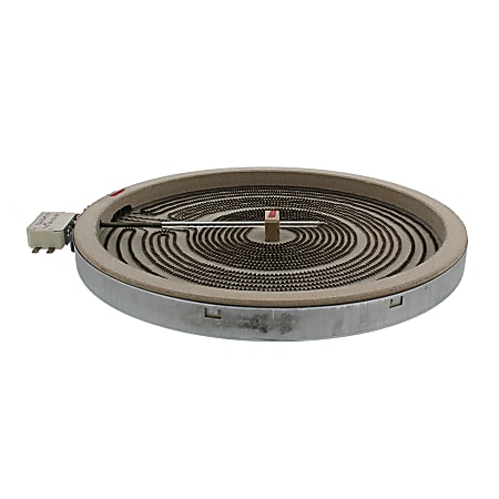 ERP Replacement Radiant Surface Heating Element For GE Glass Top Ranges ...