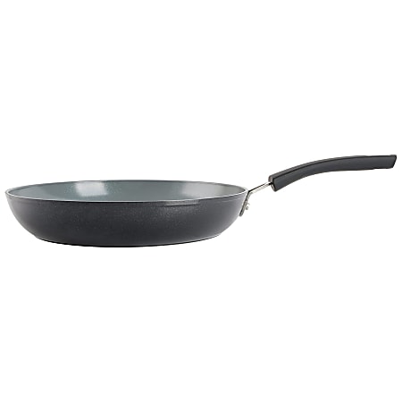 Kenmore Arlington Aluminum Nonstick Frying Pan 8 Black Diamond - Office ...