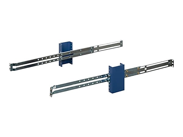 Innovation First RackSolutions Rack rail kit 1U 19 for Dell PowerEdge ...