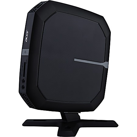 Acer Veriton N2620G Nettop Computer Intel Celeron 887 1.50 GHz 2 GB ...