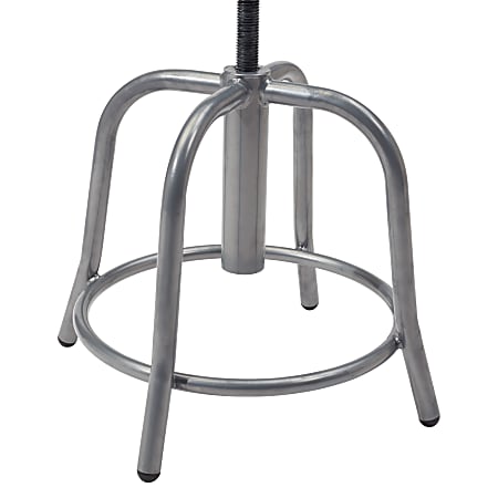 Steel revolving stool store
