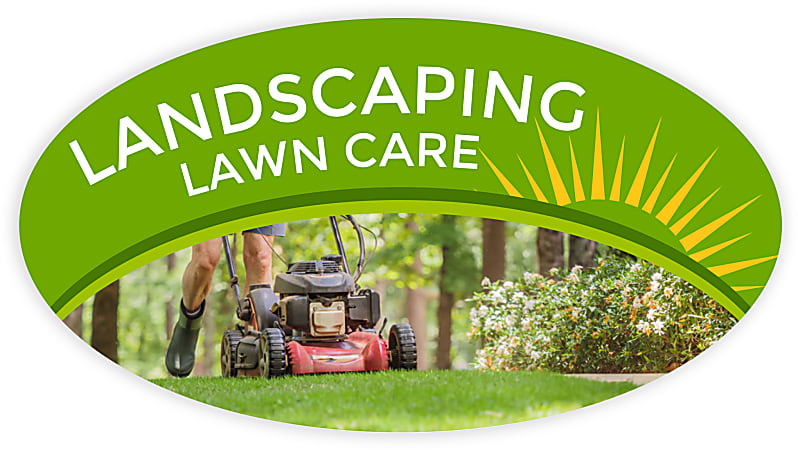 Custom Outdoor Weatherproof Full Color Labels 1 58 x 3 Box Of 125 ...