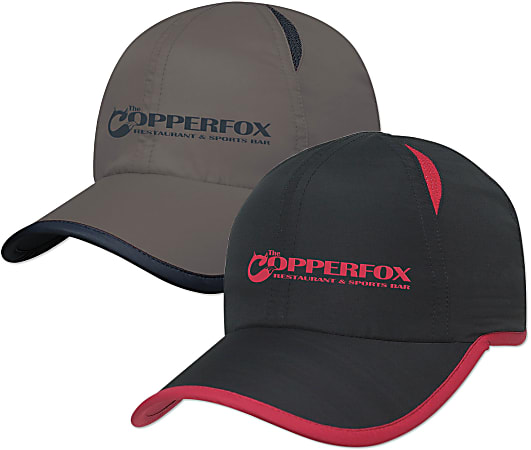 Dry Cap with Accent - Office Depot