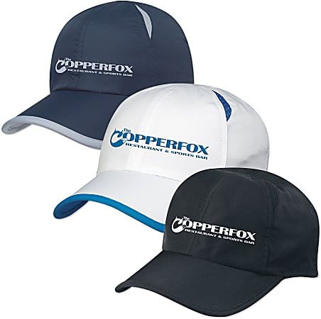 Dry Cap with Accent - Office Depot