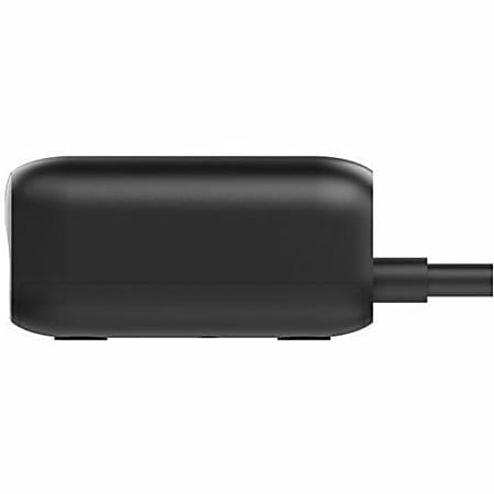 Belkin 3 Outlet Charging Station w 2x USB A 2x USB C Ports 70W 5ft1.5m ...
