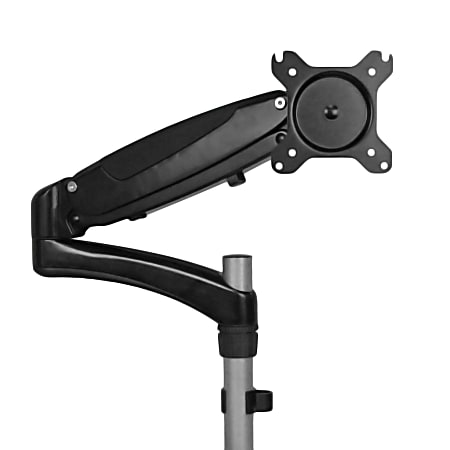 StarTech.com Laptop Monitor Stand Computer Monitor Stand Full Motion ...