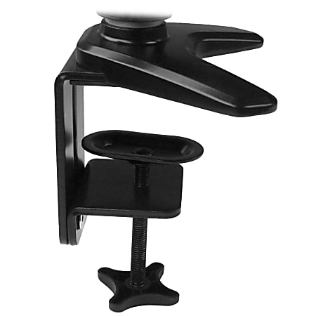 StarTech.com Laptop Monitor Stand Computer Monitor Stand Full Motion ...