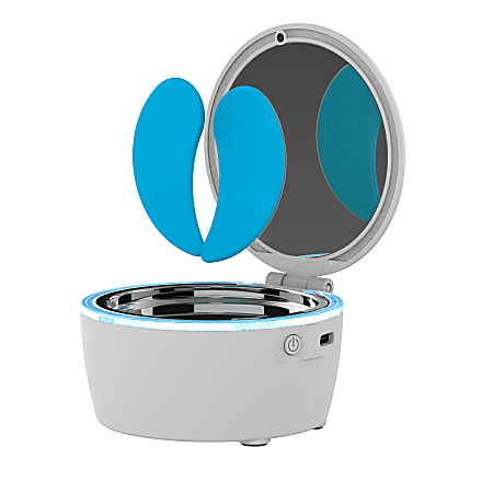 Conair Skn Cool Beanz Reusable Gel Eye Masks 3 58 x 1 1516 - Office Depot