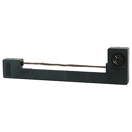 Porelon PM267 Purple Replacement Cash Register Ribbons Box Of 6 ...