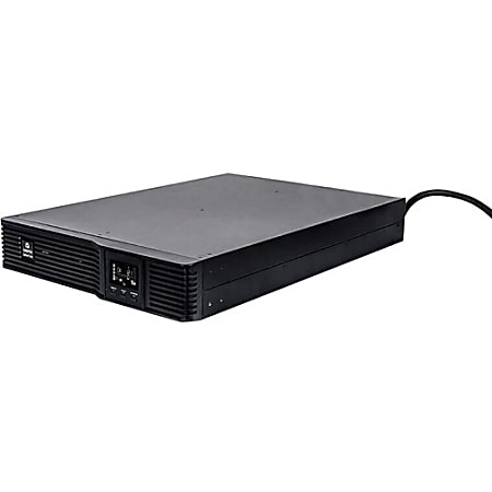 Vertiv Liebert PSI5 UPS 5000VA Line Interactive Rackmount 2U RackTower 4 Hour Recharge 3 Minute ...