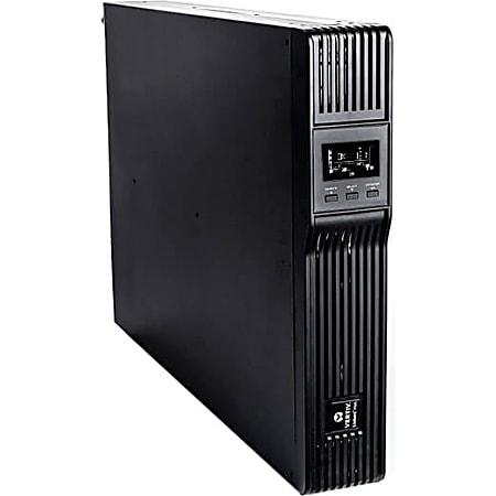 Vertiv Liebert PSI5 UPS 5000VA Line Interactive Rackmount 2U RackTower 4 Hour Recharge 3 Minute ...
