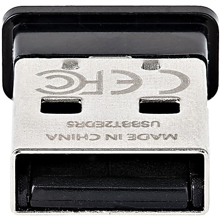 StarTech.com USB Bluetooth 5.0 Dongle Receiver - Office Depot