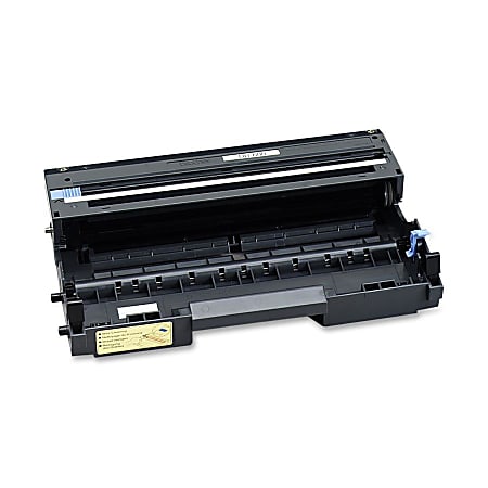 Brother DR 600 Black Drum Unit - Office Depot
