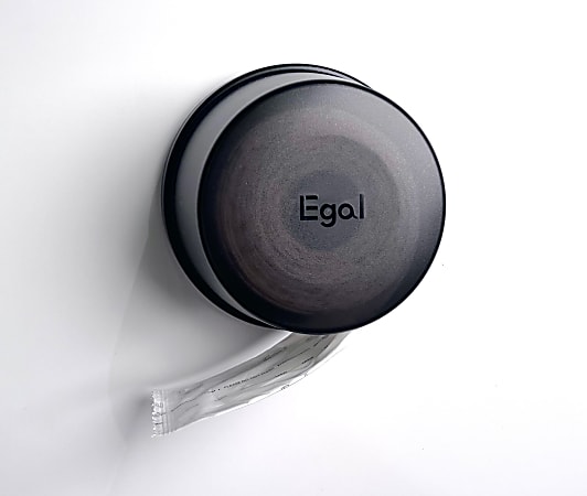 Egal Pads On A Roll 40 Pads Per Roll Package Of 12 Rolls - Office Depot