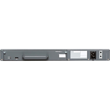 HPE 7205 Wireless LAN Controller JW776A - Office Depot